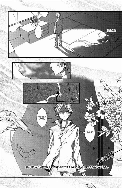 [miemia] Natsume Yuujincho Dj Tong Jian [eng] Myreadingmanga