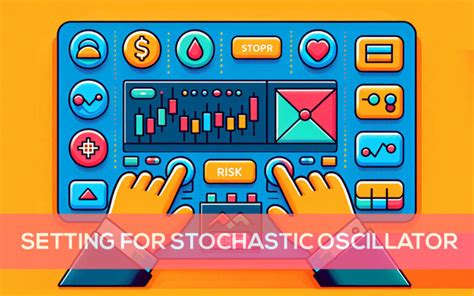 Mastering Stochastic Oscillator Optimizeyour Settings