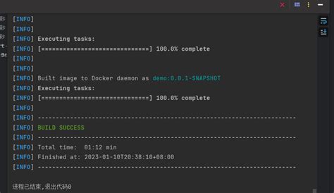 Java SpringBoot 项目打包 构建 成Docker镜像的几种方式 腾讯云开发者社区 腾讯云
