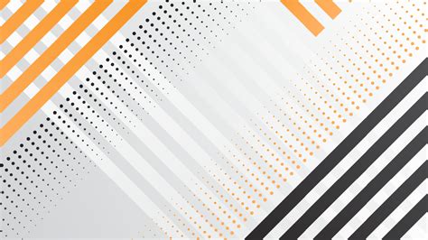 Abstract Diagonal Lines With Halftone Background Design 11755398 Vector Art At Vecteezy