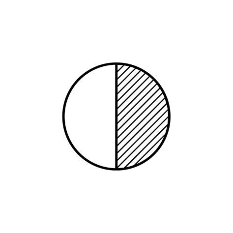 ½ Vulgar Fraction One Half Symbol Copy And Paste