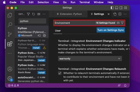 So ändern Sie Den Python Interpreter In Vs Code