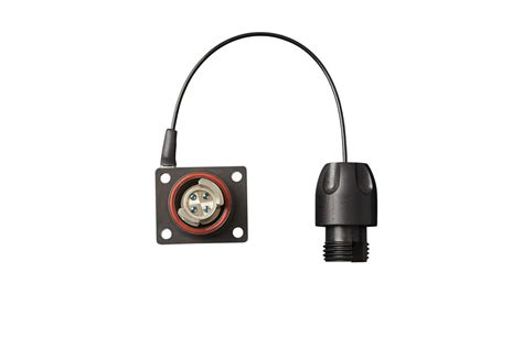 Procon Hmc Xlr Expanded Beam Connector Micropol