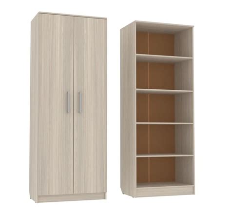 Шкаф распашной Шкаф Виктория, 80x50x210 см - купить по выгодной цене в ...