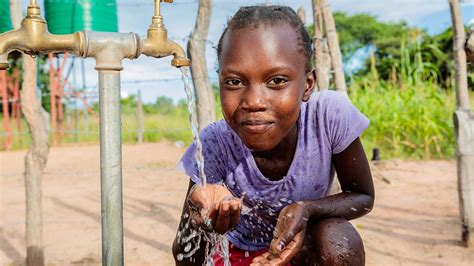 Project Compassion Week 6 Caritas Work Creates Leaders Of Tomorrow