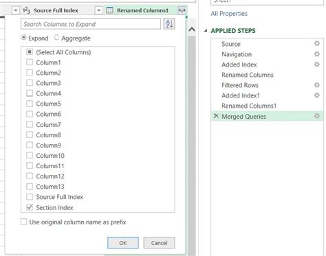 Power Query Month Mayhem Part Power Query Month Mayhem Part