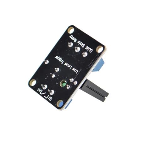 V Channel OMRON SSR High Level Solid State Relay Module V A For Arduino Lijaaz Holdings