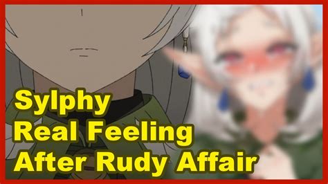 Sylphy Will Never Forgive Rudy Youtube