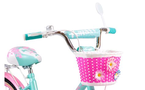 Купить детский велосипед с корзинкой купить велосипед для девочек купить качественный велосипед