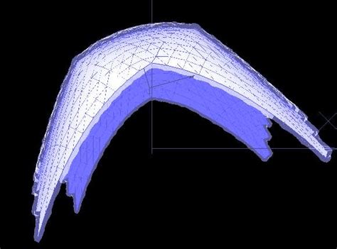 Approximating An Explicit Mesh By An Implicit One Top Row Spherical Download Scientific