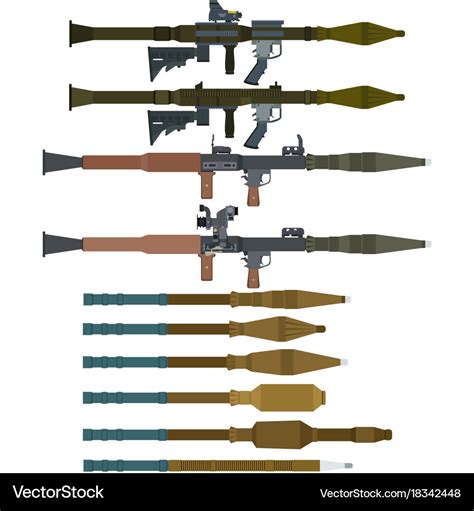Rpg 7 Rocket