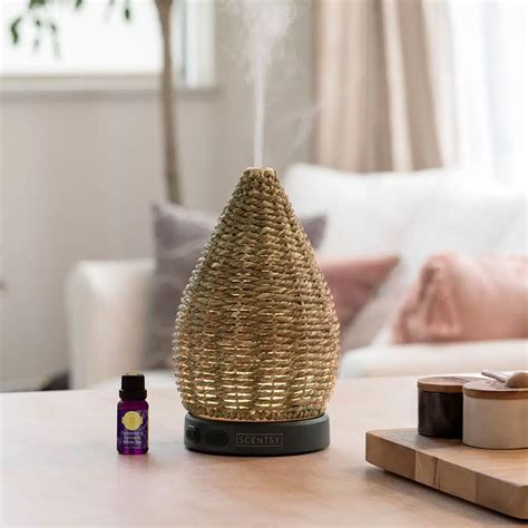 Explore Scentsy Premium Diffuser The Candle Boutique Scentsy Uk