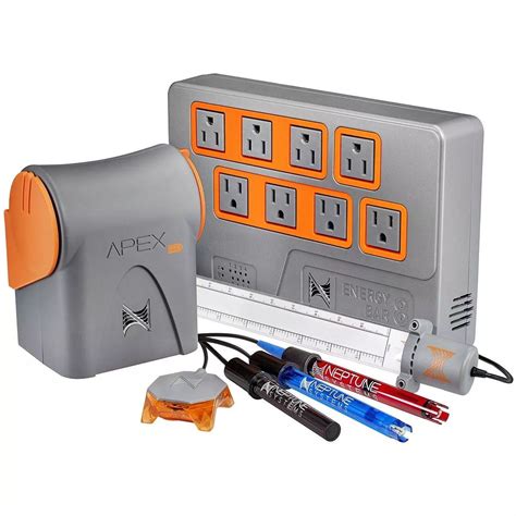 A Apex Pro Controller System Mi Arrecife