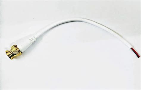 Bnc Wire Connector Pack Of 5 At ₹ 99 Piece Delhi Bahadurgarh Id 2851557013430