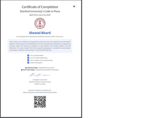 Cs Sheetal Bharti On Linkedin After 3 Months Of Learning And Hard Work I Finally Got The