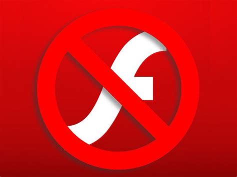 How To Disable Flash On Five Popular Browsers Tarantulo Lt