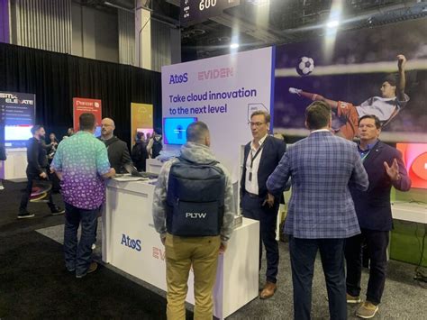 Eviden On Linkedin Awsreinvent Cloudinnovation Aws