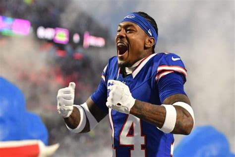 Josh Allen Expresses Frustration Over Bills Stefon Diggs Trade As