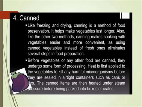 Prepare Vegetable Dishes Ppt Cookery 12 Ppt