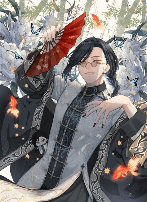 Shellin Burgundy And Shellin Burgundy Nijisanji Drawn By Otowe Danbooru