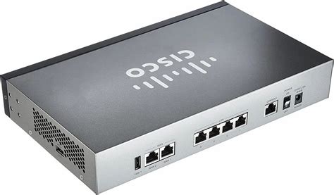 Baack Wired RV Cisco Vpn Router At Number In Hyderabad ID