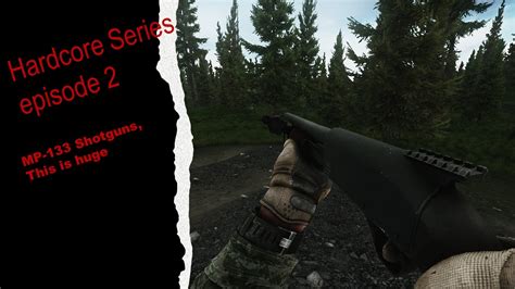 Escape From Tarkov Hardcore Series Episode 2 Hardcore