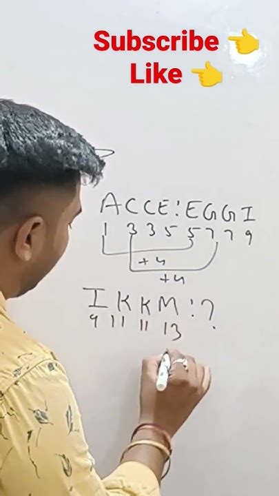 reasoning short tricks coding decoding vidhyarthi classes01 by prince prajapati sir youtube