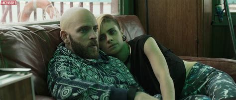 Greta Scarano Nuda Anni In Suburra