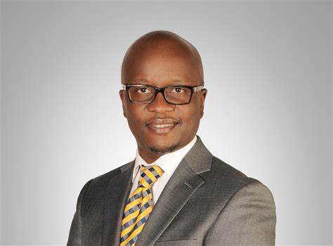 Andrew Bugembe Potrait Ceo East Africa