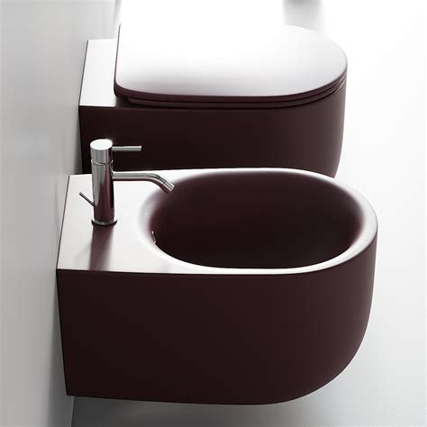 Kerasan Nolita Wall Hung Wc 3d Model Turbosquid 1912757
