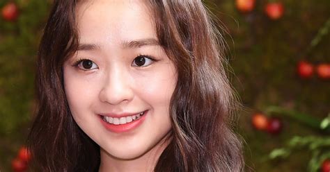 [포토] 손연재 상큼한 눈빛 인사