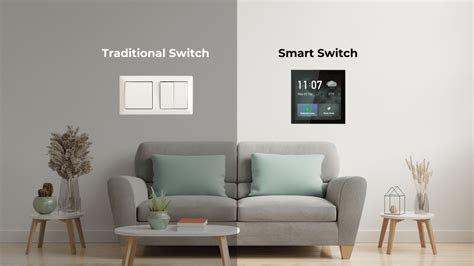 Everything You Need To Know About Smart Switches In 2025 Koble