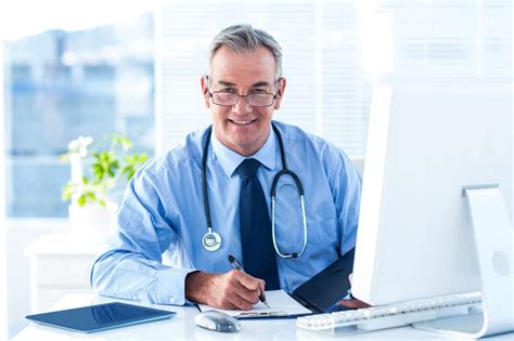 Specialist Comes Clean Reports Maybe Of All Consults Were Actually