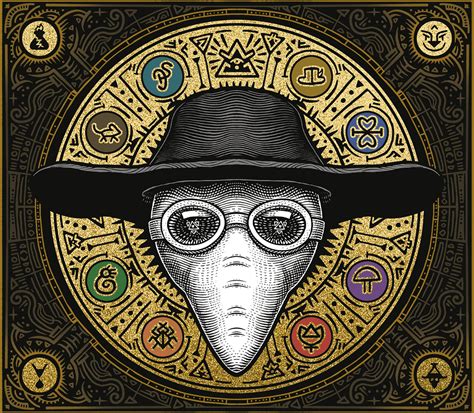 Hex Effects Board Game Bliss