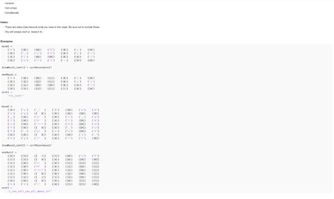 Solved Matlab Function Cornmaze Inputs 1 Cell