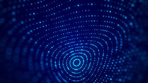 깨진 구조를 가진 미래 입자 구체 빅 데이터 기술 배경 3d 렌더링 가리키기에 대한 스톡 사진 및 기타 이미지 가리키기 가상현실 개념 Istock