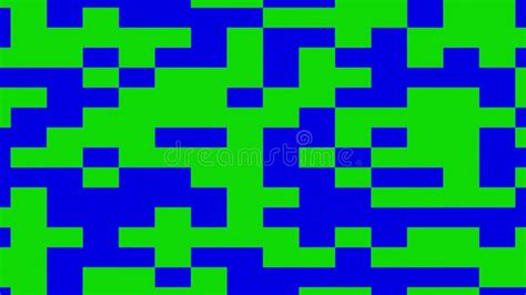 Simple Green Screen And Blue Screen Transitions For Video Editing Chroma Key Ultra Key Stock