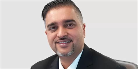 Sunny Bains Appointed As Stouffvilles New Cao Stouffville Bullet