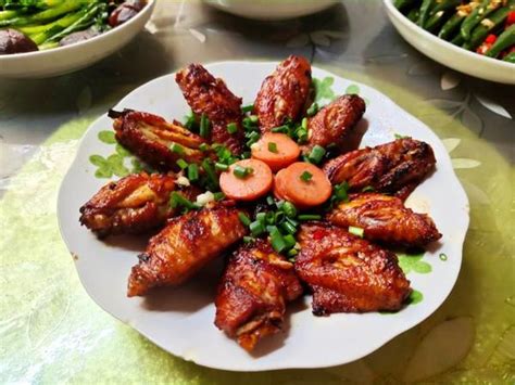 【红烧鸡翅中图片】秋小诺 下厨房