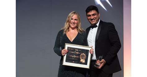 Testingxperts Wins The European Software Testing Award 2022