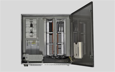 What Is A Marshalling Cabinet Kdmfab
