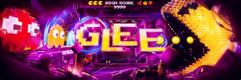 Video Game Header Collection Behance