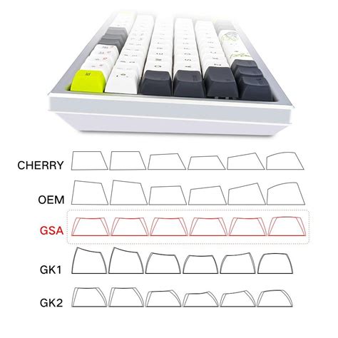 Skyloong Sk84s Panda Red Switches Wireless Keyboard Price In