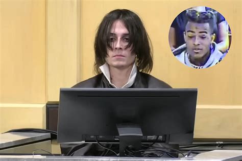 Xxxtentacion Fan Explains Why He Took Death Photo Of Rapper