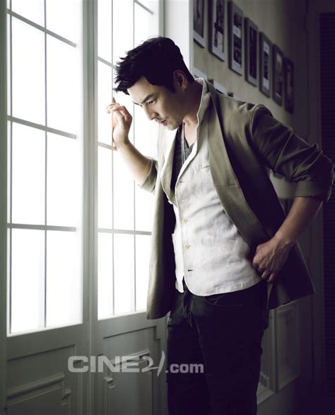 김성수 ‘옴므를 지우다