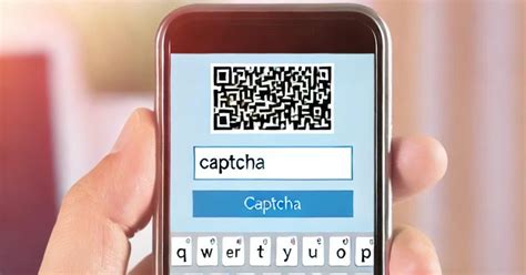 Challenges Of Implementing Captcha On Mobile Platforms