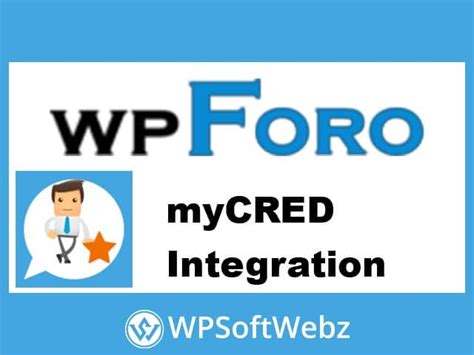Wpforo Mycred Integration Addon Latest Version