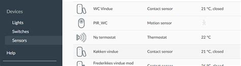 Danfoss Ally TRV Set External Temperature With Deconz Integration Blueprints Exchange Home