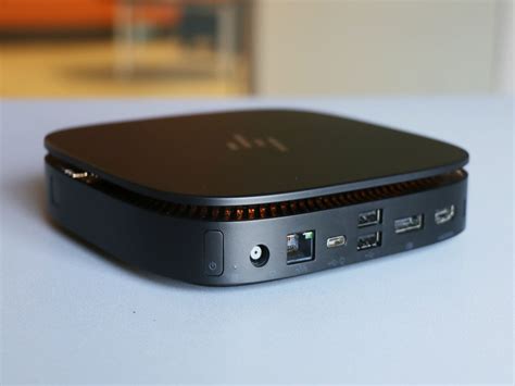 Hp Elite Slice Review Mighty And Modular Mini Pc Tom S Guide