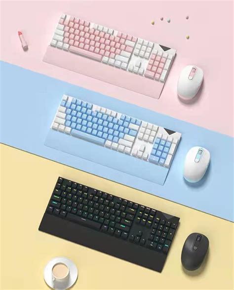 Rgb Mechanical Keyboard Usb Wired Gaming Keyboard Suppliers Manufacturers Factory Direct